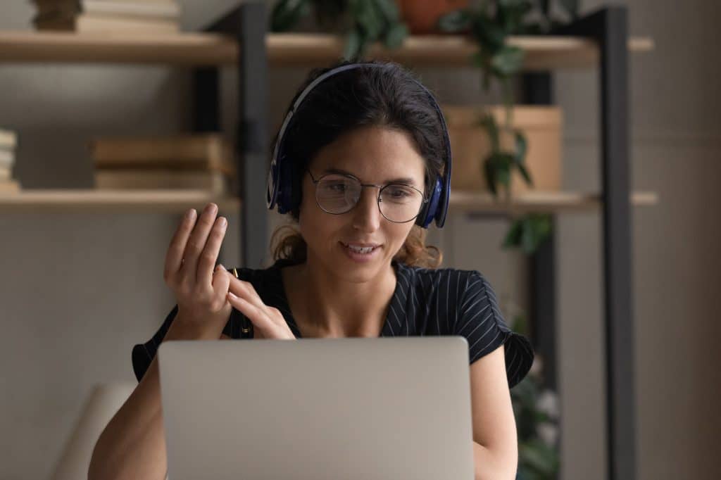 Interpreting with Propio