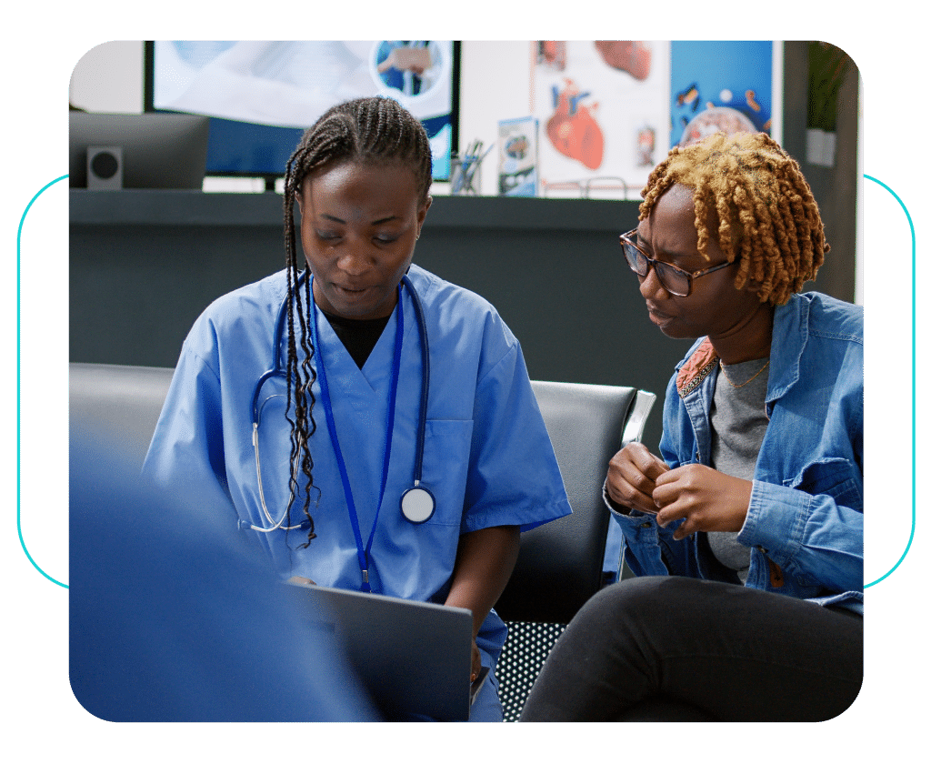 Propio | Healthcare | Language Services