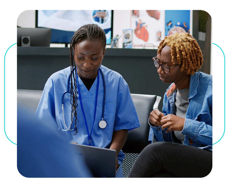 Propio | Healthcare | Language Services