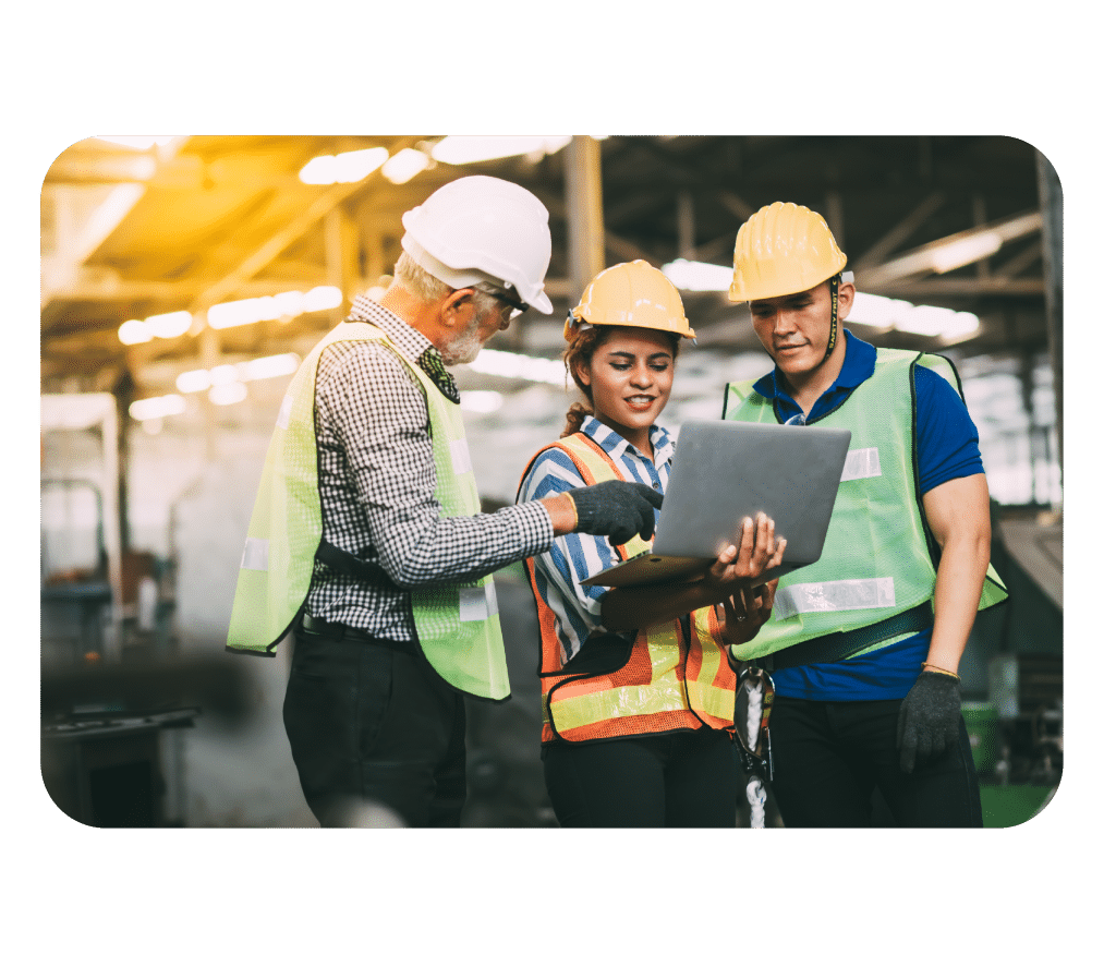 Propio | Manufacturing | Translation Services