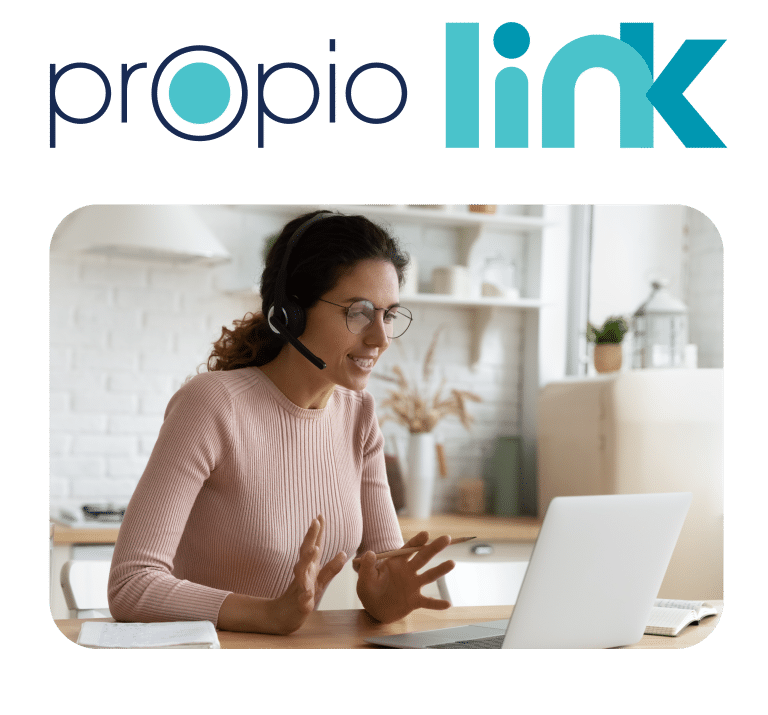 Propio | Healthcare | Language Services