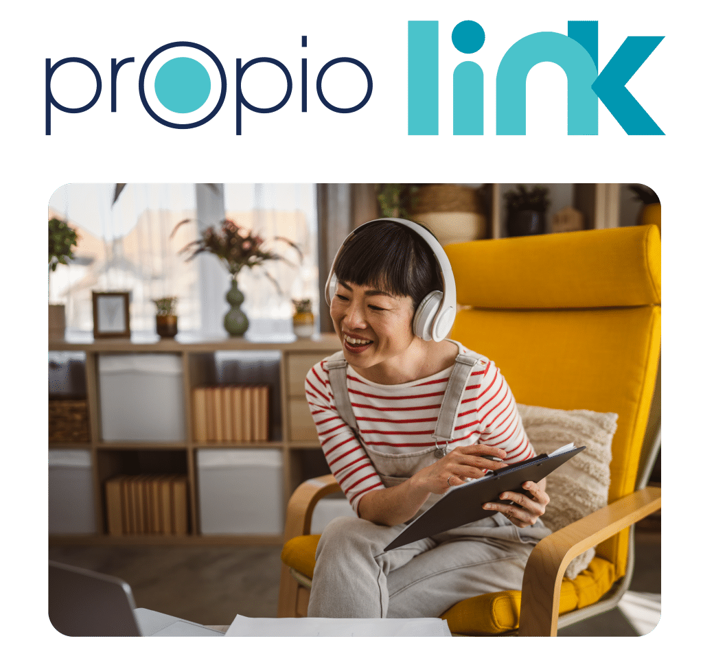 Propio | Language Services for Education