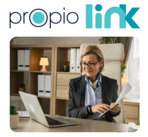 Propio | Technology | Interpretation, Translation & Analytics