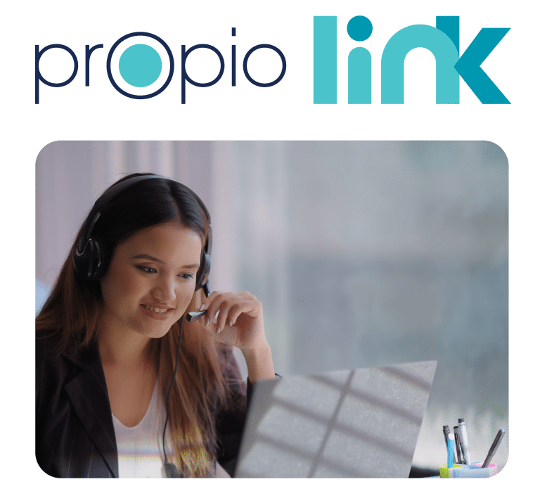 Propio | Phone Interpretation | Interpretation Solutions