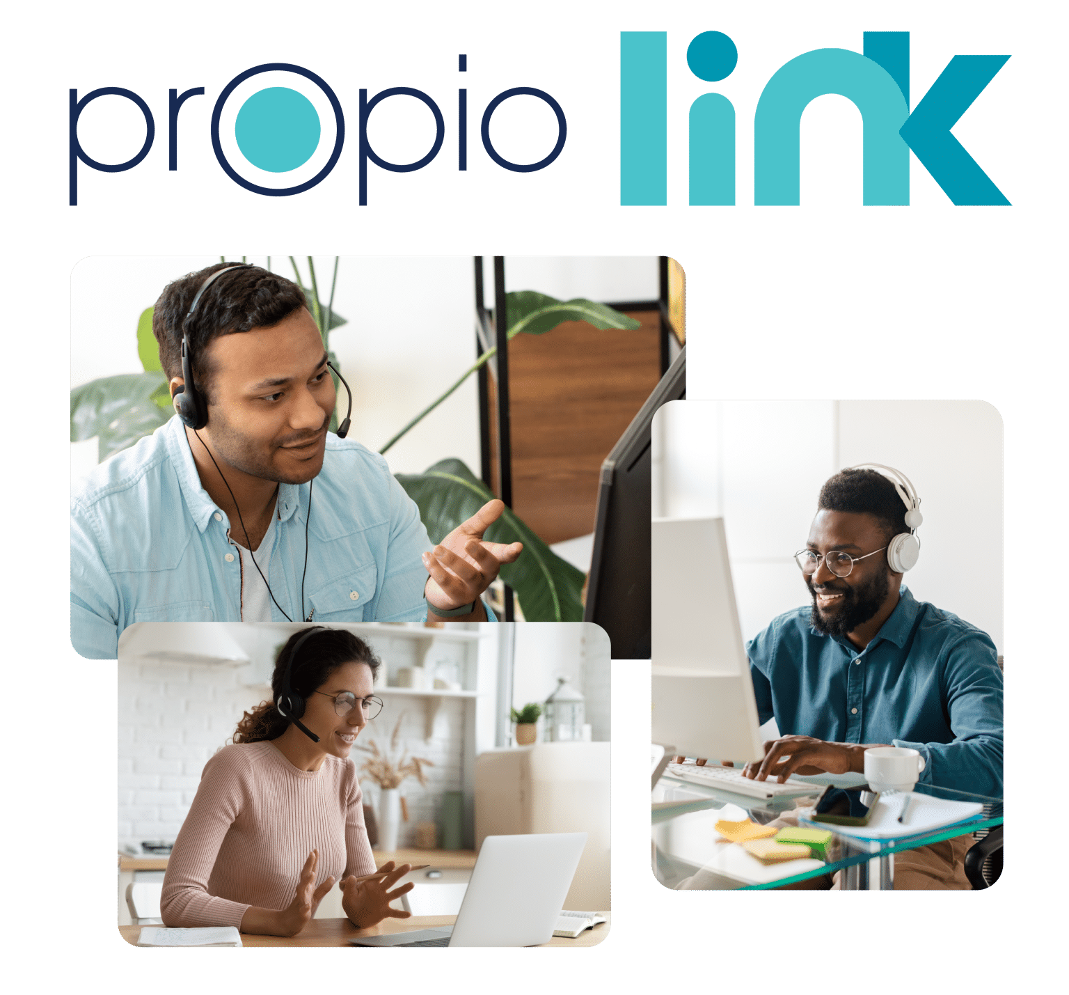 Propio | Video Interpretation | Interpretation Solutions