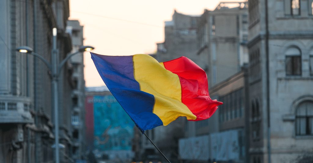 History of the Romanian Language