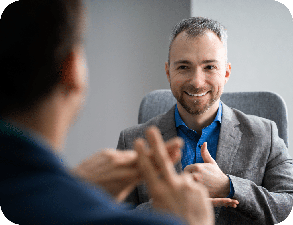 American Sign Language (ASL) Interpreting - Propio American Sign Language (ASL) Interpreting - Propio