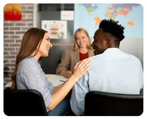 Propio | In-Person Interpretation | Interpretation Solutions