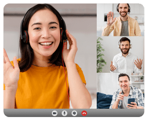 Propio | Video Interpretation | Interpretation Solutions