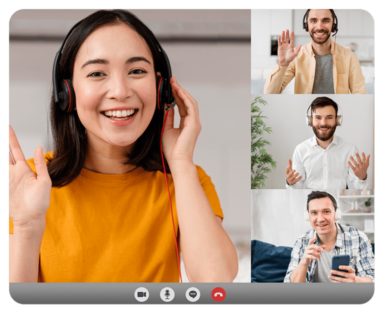 Propio | Video Interpretation | Interpretation Solutions