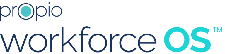 Propio | Scheduling with WorkforceOS